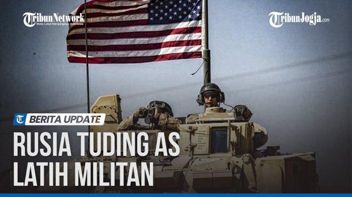 Jet Tempur Rusia Serbu Militan Suriah di Dekat Pangkalan AS ...