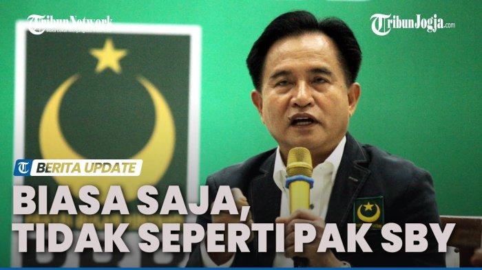 Begini Kata Yusril Soal Kondisi Prabowo Subianto Pasca Ditinggal PKB ... Begini Kata Yusril Soal Kondisi Prabowo Subianto Pasca Ditinggal PKB ...
