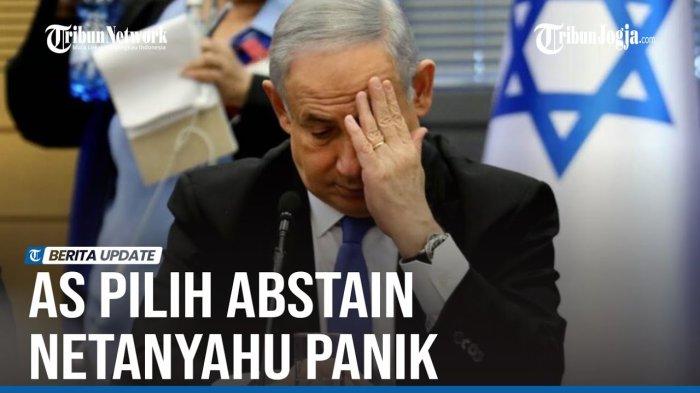 Netanyahu Panik Rencana Israel Lanjutkan Perang di Gaza Kandas ...