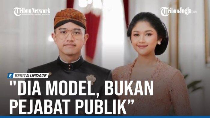 Pengamat Poltik Menilai Erina Belum Layak Jadi Calon Bupati Sleman - Tribunjogja.com