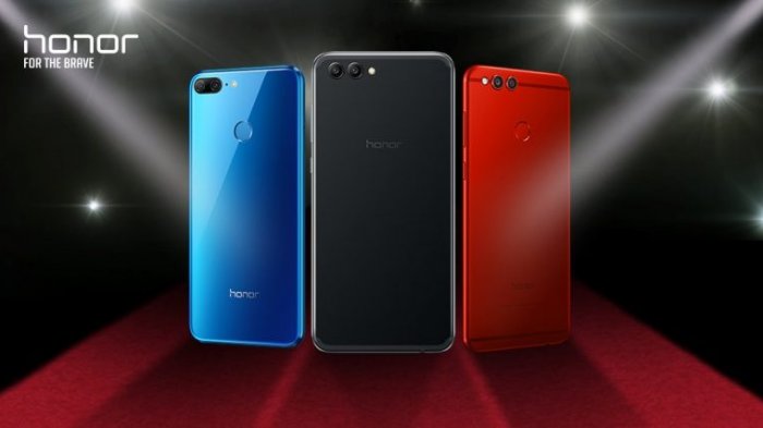Honor Resmi Hadirkan 3 Smartphone Unggulannya di Indonesia ...