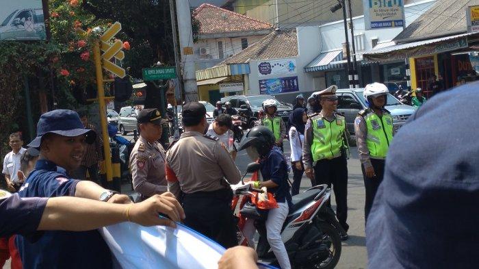 Human Error Jadi Penyebab Utama Kecelakaan di Perlintasan Kereta Api ...