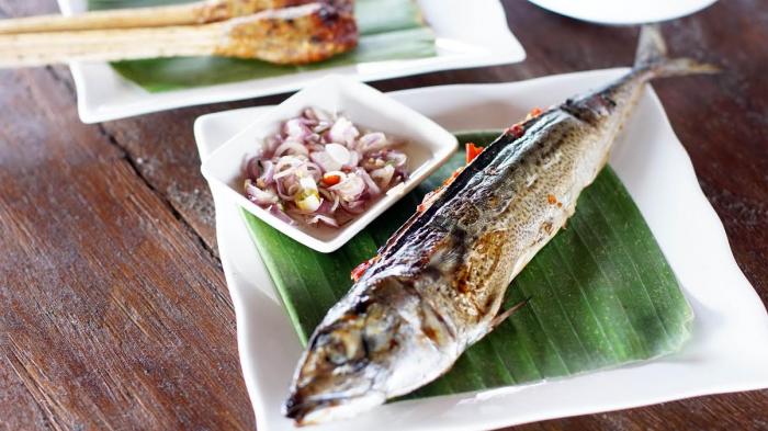 Rumah Makan Ikan Bakar Slengseng Jogja, Hadirkan Ikan Bakar Khas Bali ...