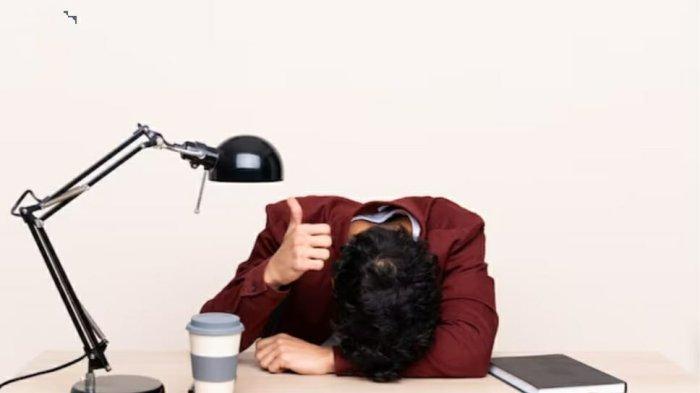 Arti Mimpi Badan Terasa Sangat Letih, Pertanda Akan Menghadapi Tekanan ...