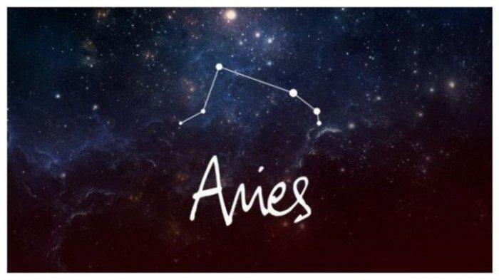 Ramalan Zodiak: 5 Lima Jenis Pekerjaan yang Cocok Untuk Aries ...