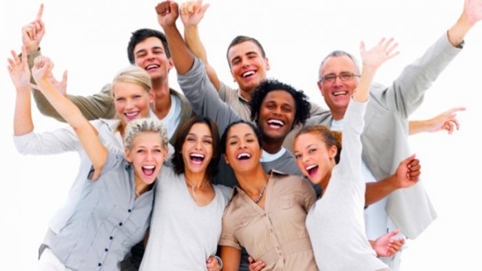 Psikolog Melakukan Ini Agar Merasa Bahagia Setiap Hari - Tribunjogja.com