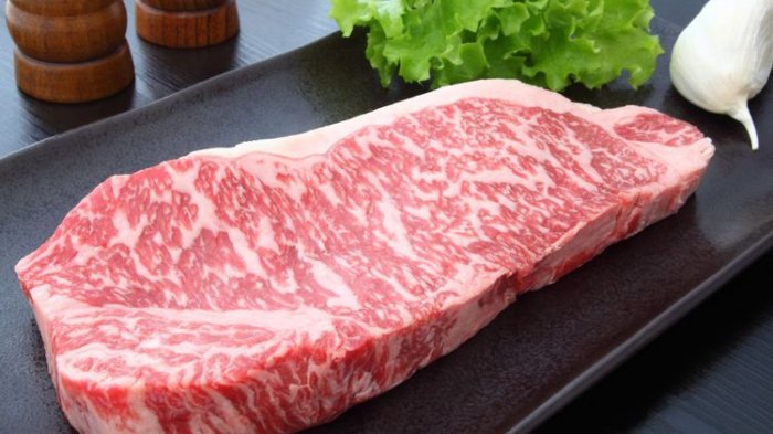 Jelang Idul Adha, Kenali 4 Manfaat Daging Sapi dan Kandungan Nutrisinya ...