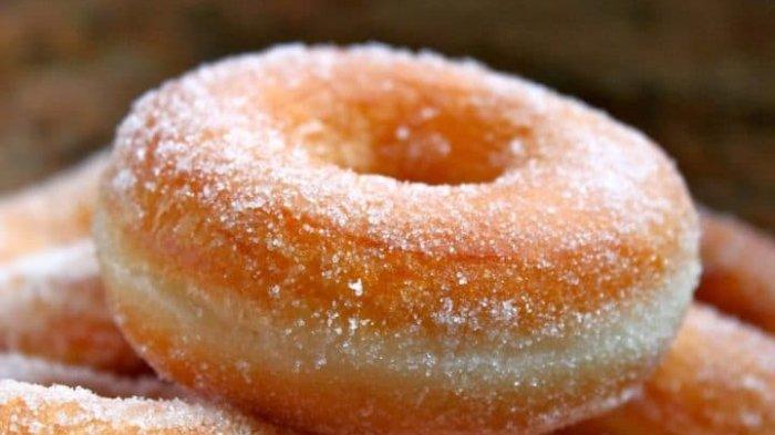 Donat - TribunnewsWiki.com