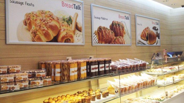 Asik! Promo BreadTalk 'Soft Choco & Pandan Toast' Periode 21-25 ...