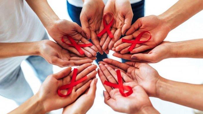 Anak Dengan HIV/AIDS Asal Berbah Kesulitan Cari Panti Asuhan, Ini ...