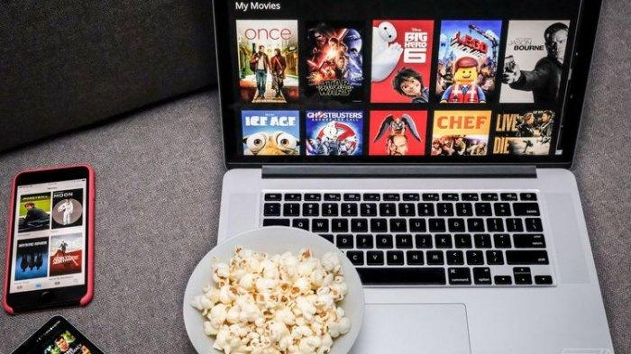 Tarif Biaya Langganan Netflix, Viu, Amazon Prime dan Disney Plus di ...