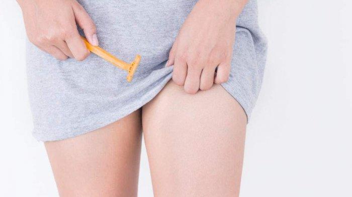 Sebelum Mencukur Bulu Kemaluan, Ketahui Dulu Fungsinya - Tribunjogja.com