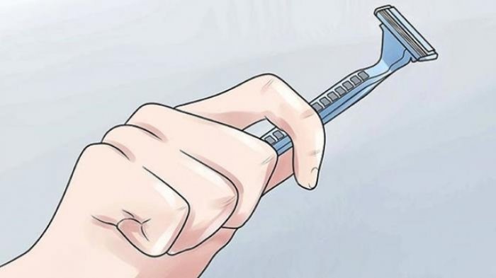 Kesehatan Organ Intim : Jika Kamu Rajin Mencukur Rambut Kemaluan ...