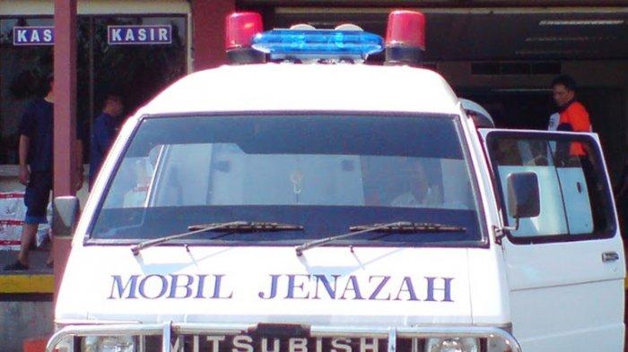 Mabuk Jamur Kotoran Sapi, Karno Tak Sadar Mencuri Mobil Jenazah ...