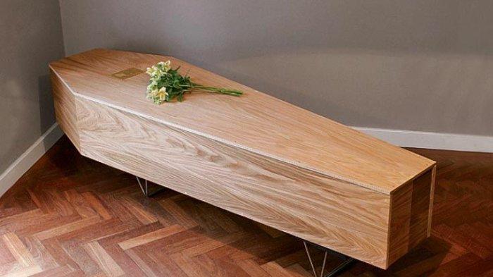 ARTI Mimpi Pemakaman, Peti Mati dan Kuburan, Tidak Selalu tentang Duka ...