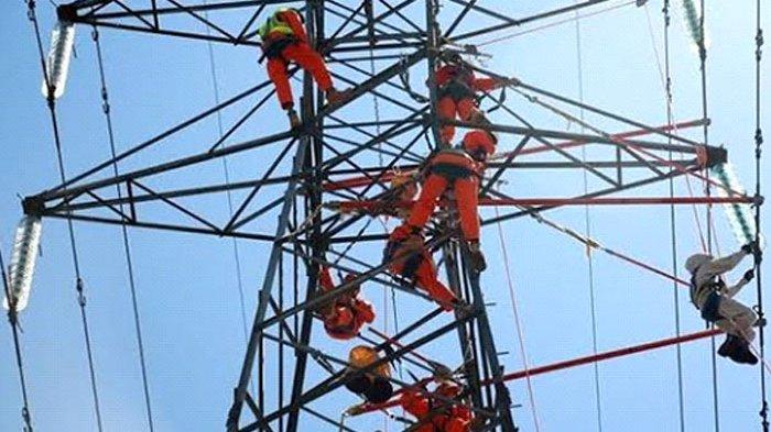 Catat! Program Listrik Gratis Diperpanjang Hingga Akhir Tahun ... Catat! Program Listrik Gratis Diperpanjang Hingga Akhir Tahun ...