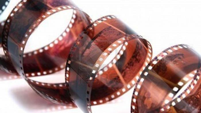 Jasa Cuci Film, Bertahan dari Gempuran Era Digital - Tribunjogja.com