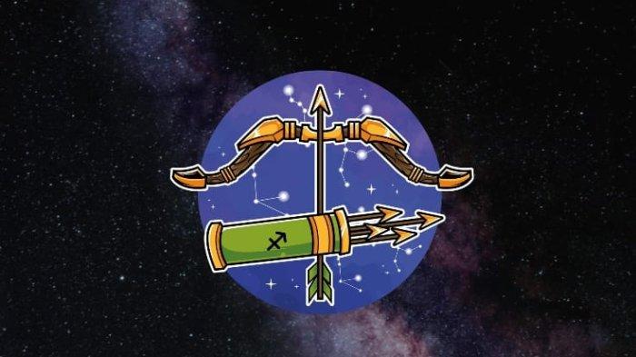 RAMALAN ZODIAK Sagitarius Hari Ini dan Besok Selasa 6 Agustus 2024 ... RAMALAN ZODIAK Sagitarius Hari Ini dan Besok Selasa 6 Agustus 2024 ...