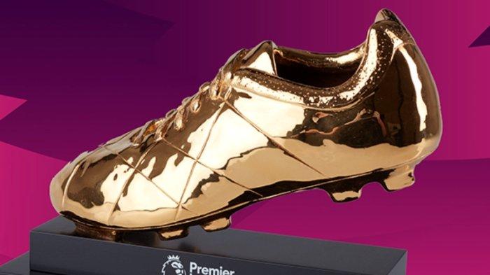 10 Striker Haus Gol Pemilik Sepatu Emas Eropa Era 1970an hingga 2024 ...