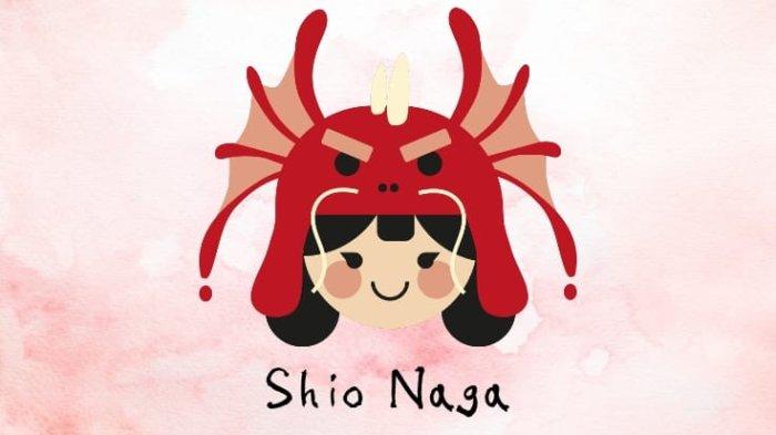 Karakter SHIO NAGA, Pekerjaan yang Cocok dan Orang Terkenal Bershio ...