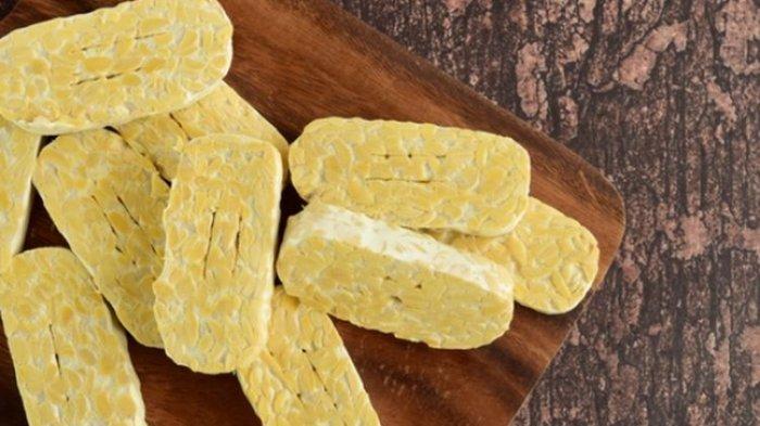 21 Olahan Tempe yang Patut Dicoba di Hari Tempe Nasional - Tribunjogja.com
