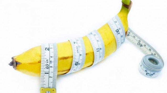 Ingin Punya Ukuran Mr P Besar? Coba Cara Ini - Tribunjogja.com