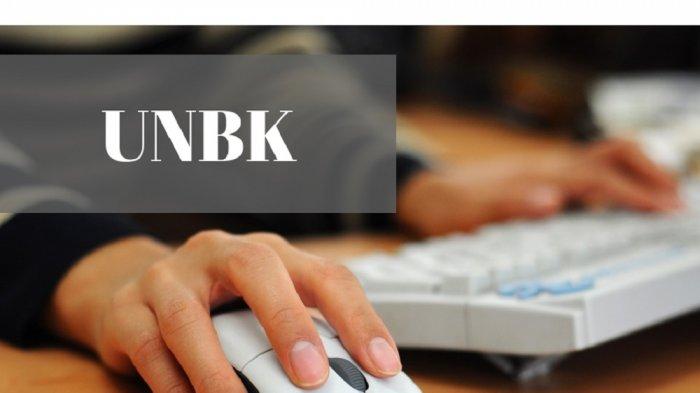 Dewan Pendidikan DIY Nilai UNBK 2 Sesi Akan Lebih Efektif - Tribunjogja.com