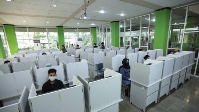 Dibuka Mulai Hari Ini, Berikut Syarat, Cara Daftar Seleksi Jalur ...