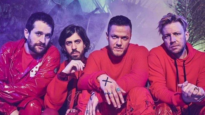Lirik Lagu Imagine Dragons - Follow You, Lengkap dengan Terjemahan ...