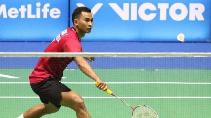 Indonesia Kirimkan 24 Wakilnya ke Australian Badminton Open 2019 ...