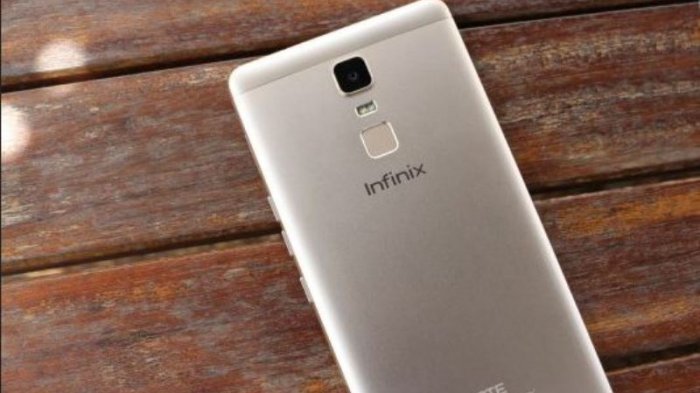 Infinix Note 3 Pro Punya Daya Tahan Baterai Hingga Lebih Dua Hari ...