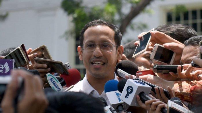 Mendikbud Nadiem Makarim Terapkan Program 'Merdeka Belajar', Bakal Jadi Pengganti UN ...