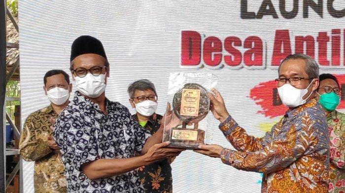 Ari Suryanto Terpilih jadi Lurah Panggungharjo - Tribunjogja.com