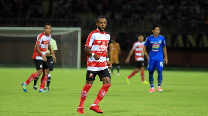 Zah Rahan - TribunnewsWiki.com