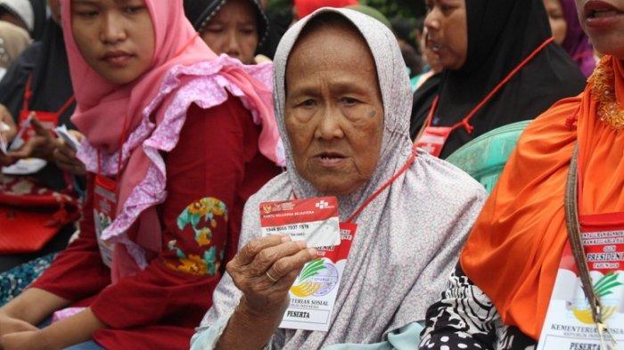 Inilah Kriteria Warga Penerima Bansos Kemensos Mulai Januari 2021 ...