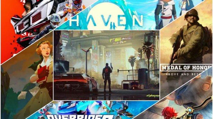 Inilah Tujuh Game Terbaru Desember 2020: Jadwal Rilis Lengkap dengan ...