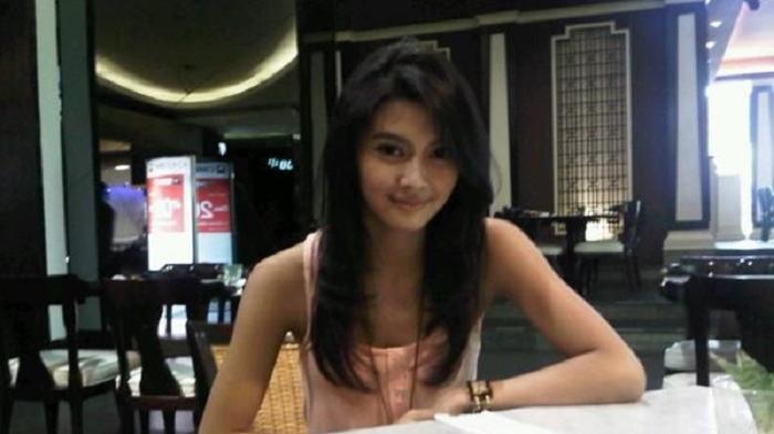 Pesinetron Cantik Irena Justine Meninggal Dunia - Tribunjogja.com