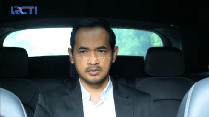 Asal Usul Irvan Meneror Mama Rosa, Nino Hingga Elsa, Begini Ceritanya ...