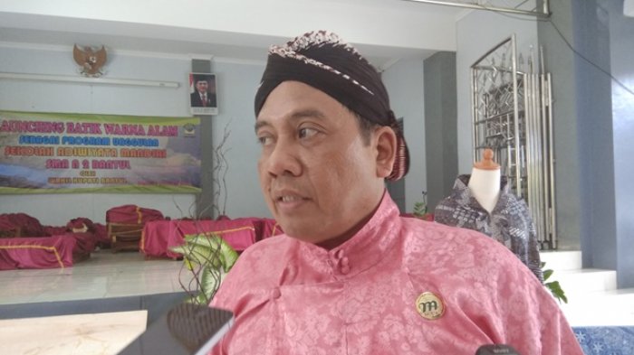 SMAN 2 Bantul Raih Penghargaan Sekolah Adiwiyata Sejak Tahun 2014 ...