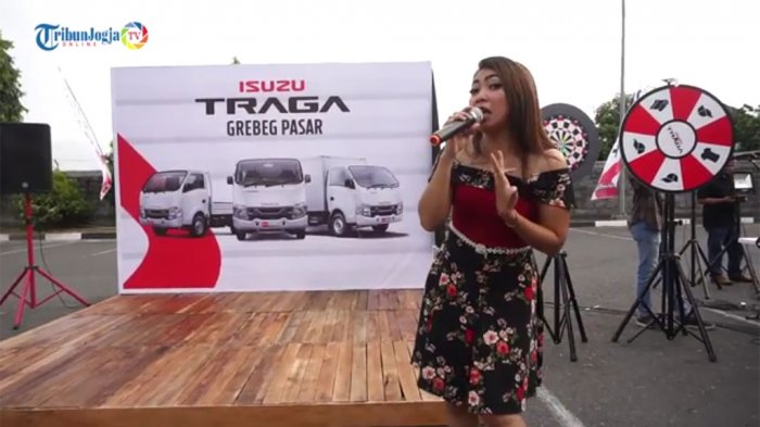 VIDEO : Ini Kelebihan TRAGA, Mobil Niaga Terbaru Dari Isuzu ...