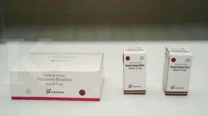 Ivermectin jadi Obat Covid-19, Uji Klinik Dilaksanakan di 8 Rumah Sakit ...