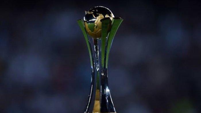 CARA Nonton Final Piala Dunia Antarklub Man City vs Fluminense LIVE di FIFA+ Malam Ini Pukul 01. ...