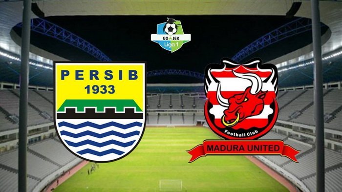 Live Persib Bandung vs Madura United Malam Ini via Siaran Langsung Indosiar - Halaman 3 ...