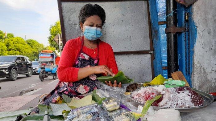 KULINER Jajanan Tradisional Legendaris di Sekitar Tugu Jogja: Ada Gatot ...
