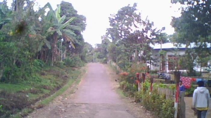 Jalan Poros Desa Harus Jadi Jalan Kabupaten - Tribunjogja.com