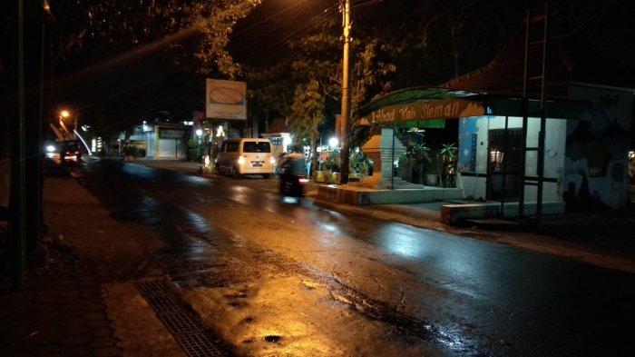 Empat Topik Seputar Hujan di Yogyakarta Jadi Trending di Twitter ...