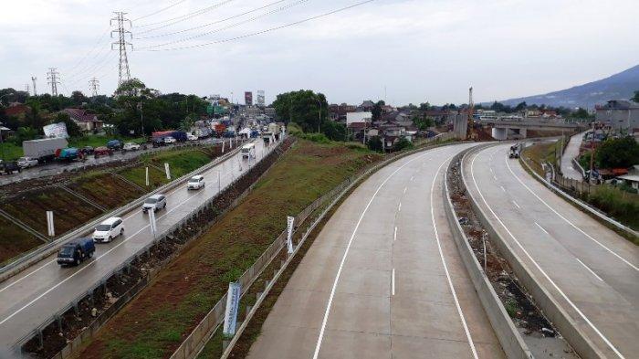 Setelah Jalan Tol Bocimi, Tahun Depan Bandara Sukabumi Mulai Dibangun ...