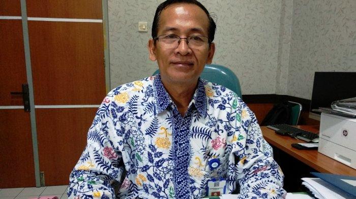 Cara Melakukan Pergantian E-KTP yang Rusak di Sleman - Tribunjogja.com