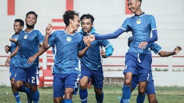 Jelang Kick Off Liga 2 2020, PSIM Yogyakarta Boyong 20 Pemain ke Tur ... Jelang Kick Off Liga 2 2020, PSIM Yogyakarta Boyong 20 Pemain ke Tur ...