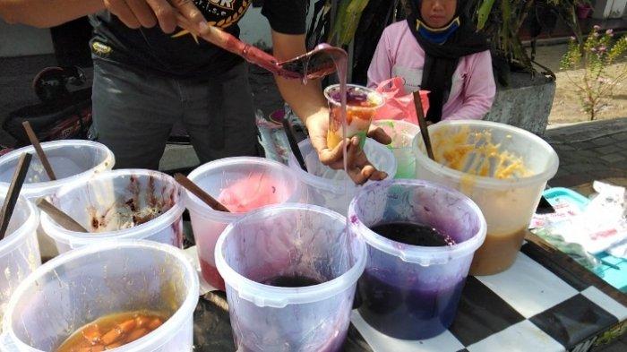 Legit, Manis dan Segar! Berikut 5 Rekomendasi Bubur Jenang Sumsum di ...